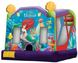 Combo Jumpers - Orange County Jumpers